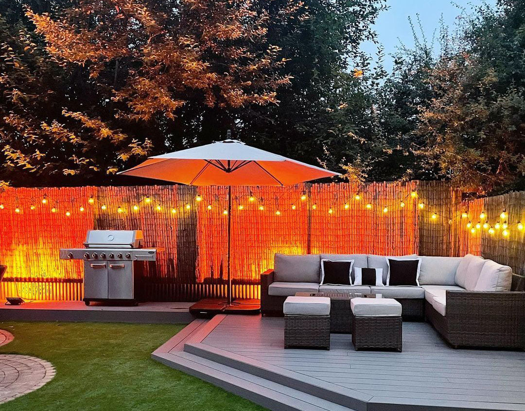 Summer Patio Ideas – Novostella