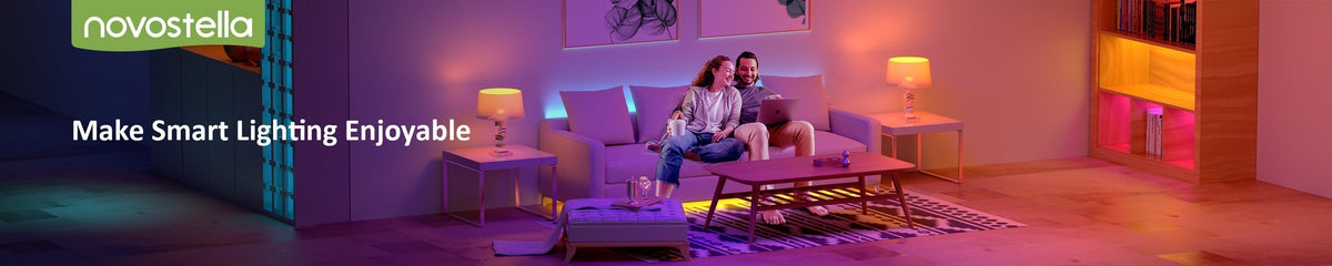 About Smart Life App – Novostella