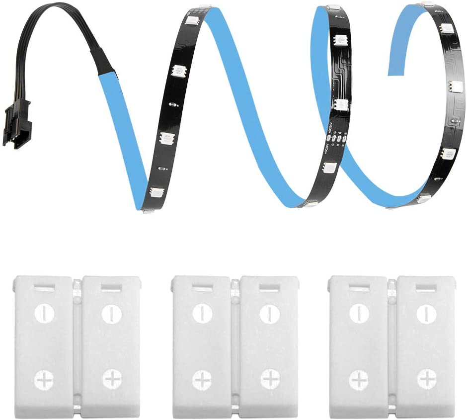 Novostella RGB Light Strip for 105ft 32M LED RGB Strip Lights