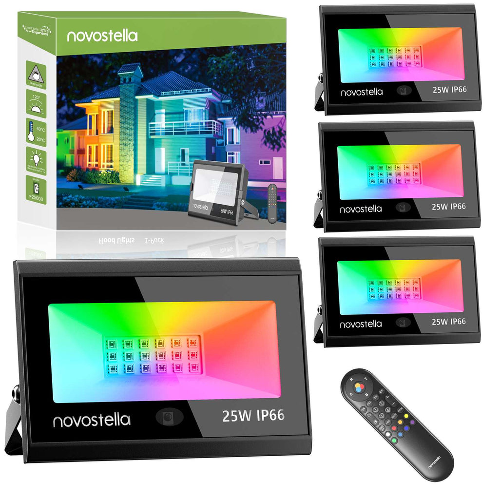 Novostella 6th Anniversary